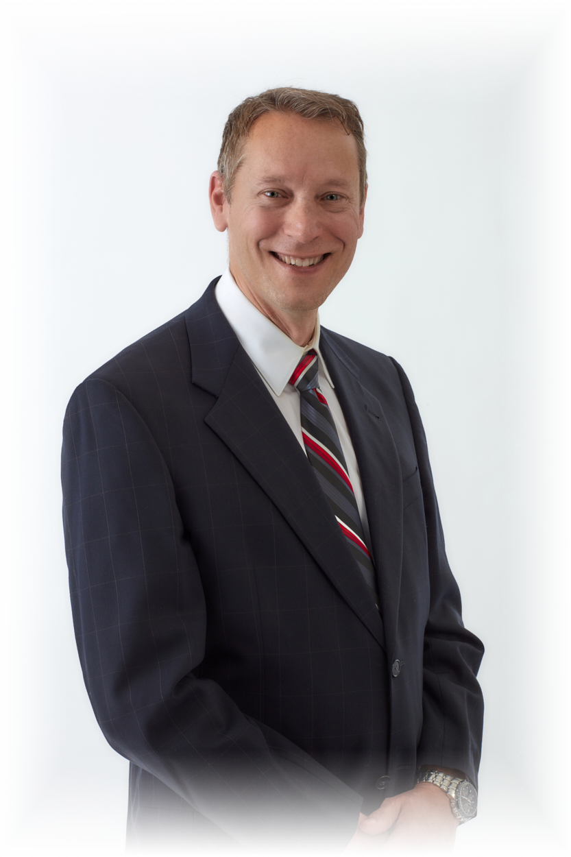 Dr. John Conner, M.D. - Offering Exceptional One-On-One Patient Care.