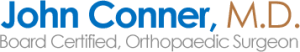 Dr. John Conner, M.D. - Orthopaedic Surgeon - Contact and Location ...